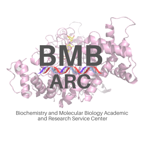 Biochemistry Services – Biochemistry