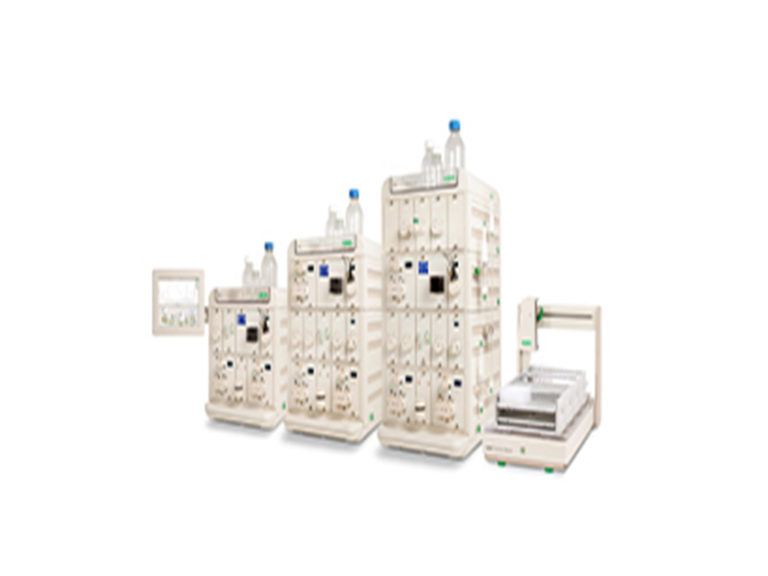 Fast Protein Liquid Chromatography (FPLC) – Biochemistry